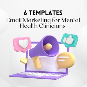 Boost Your Practice: Essential Email Templates for Mental Health ...