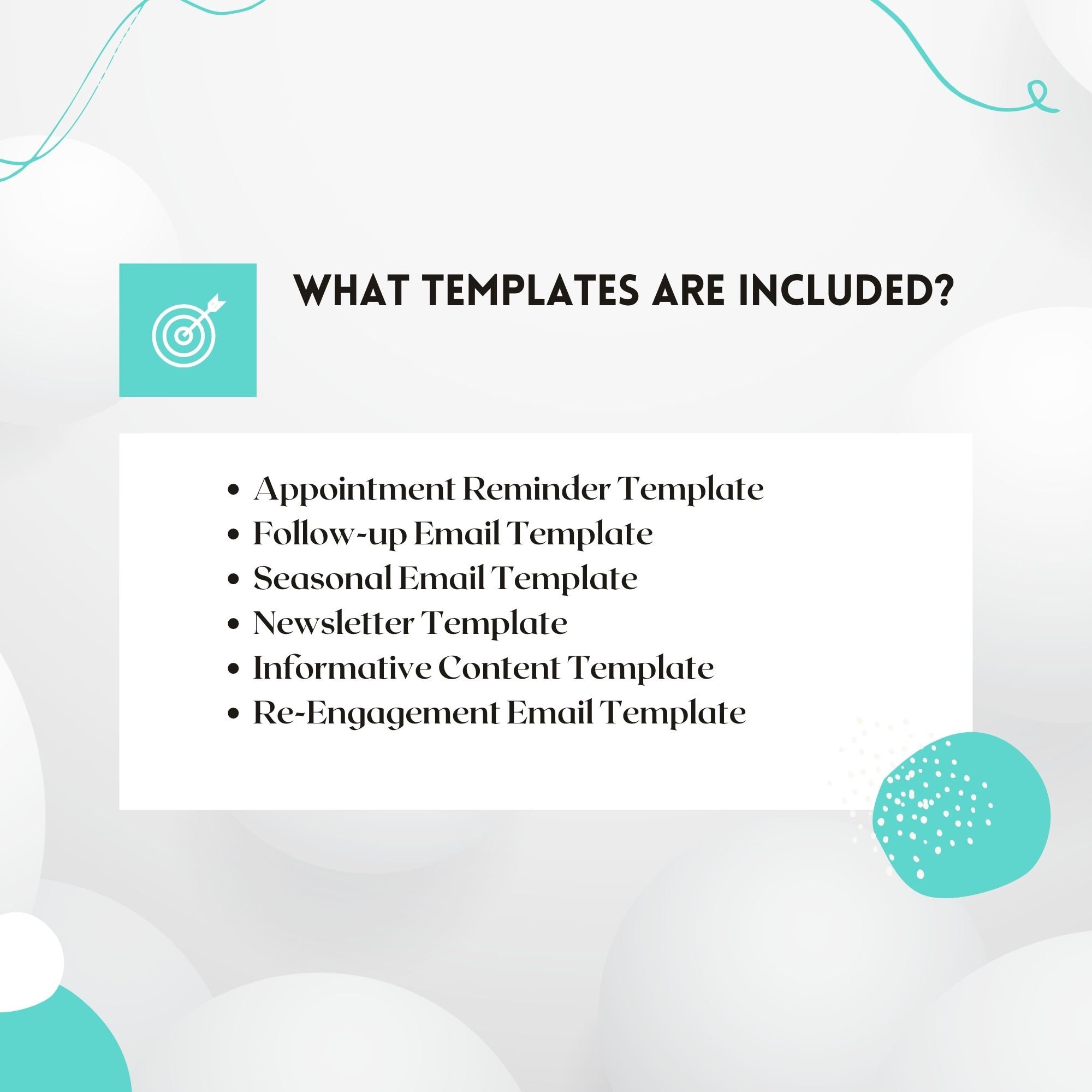 Boost Your Practice: Essential Email Templates for Mental Health ...