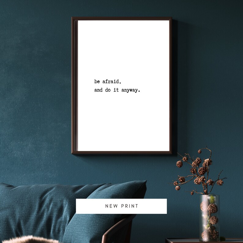 Mental Health POSTER |4 Sizes| Gallery Wall | Therapy Decor| Counseling ...