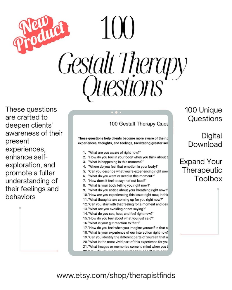 MEGA BUNDLE 300 Therapy Questions | 200 Statements | Trauma-informed ...