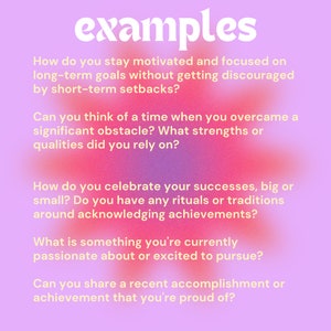 100 Motivational Interviewing Questions | Session Questions | Counselor ...