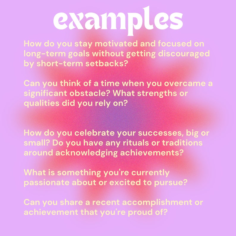 100 Motivational Interviewing Questions | Session Questions | Counselor ...