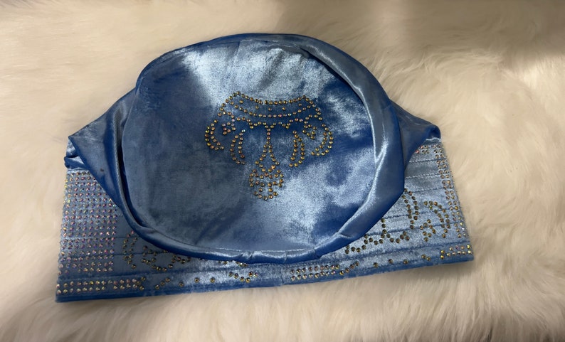 African Men Cap Fila Ijebu Men Aso Oke Cap Nigerian - Etsy