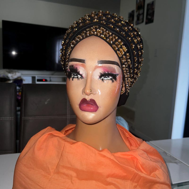 Zara Cap - Etsy