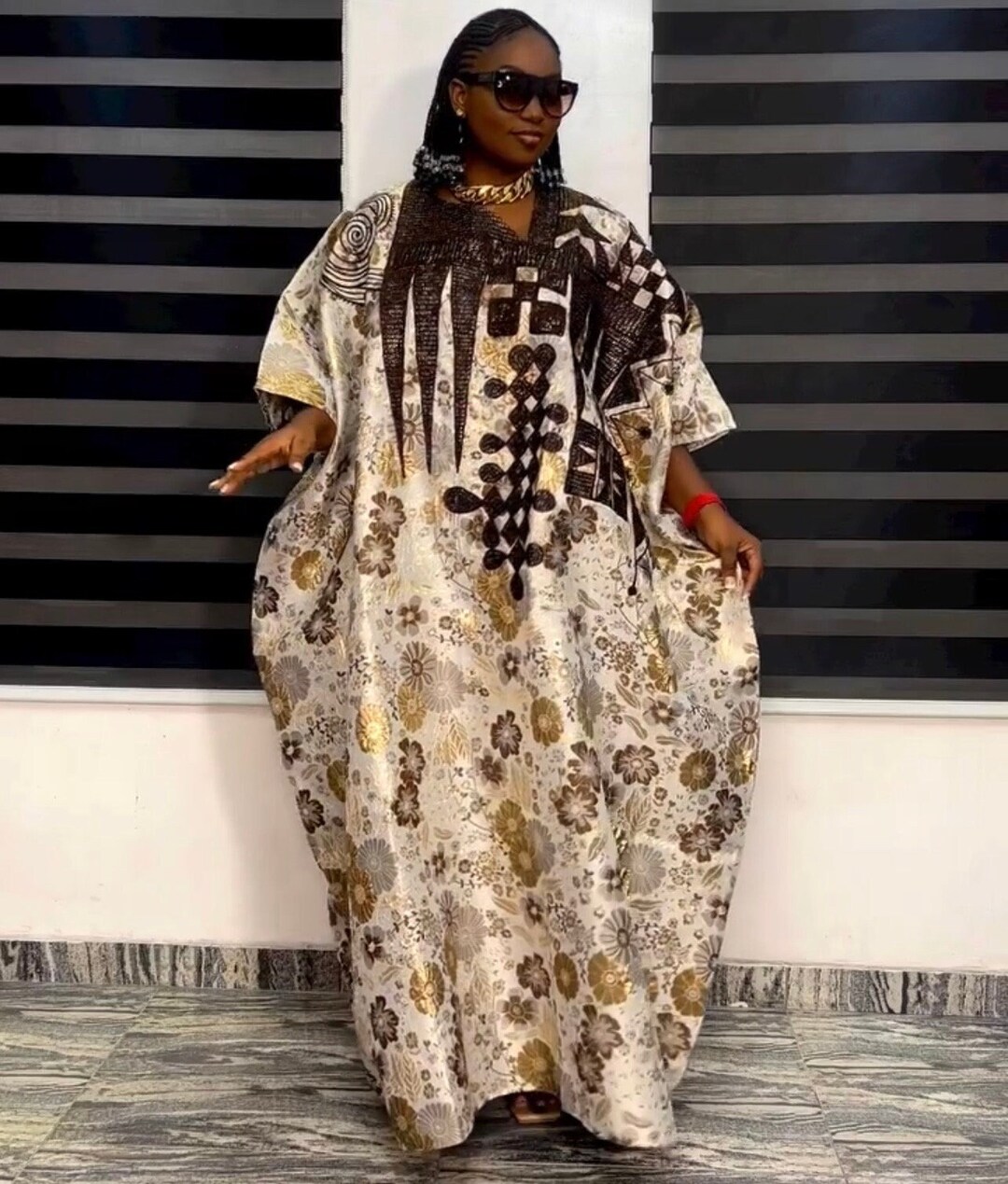 High Quality European Damask Brocade Agbada Dress| Danshiki| Nigerian ...