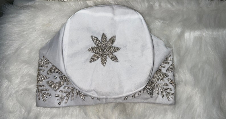 African Men Cap Fila Ijebu Men Aso Oke Cap Nigerian - Etsy