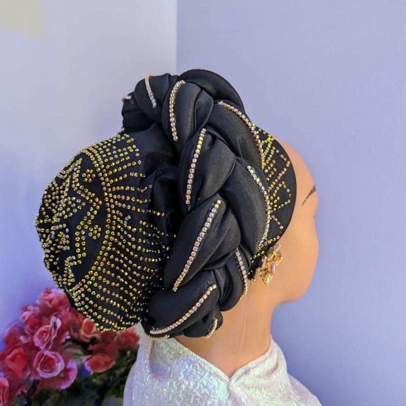Zara Cap - Etsy