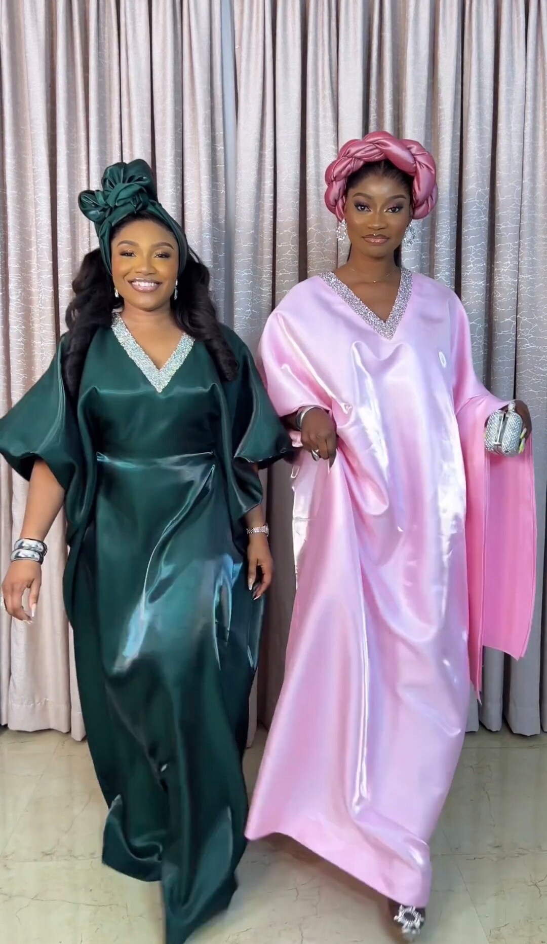 African Liquid Mikado Boubou Danshiki Kaftan Jalabiya Rich Aunty ...