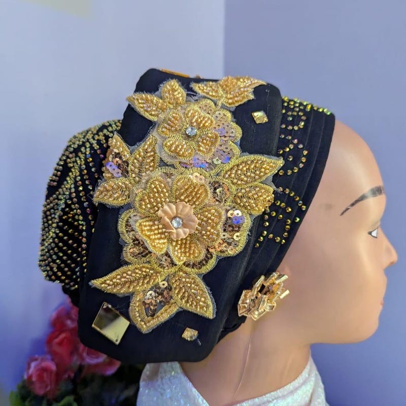 Zara Cap - Etsy