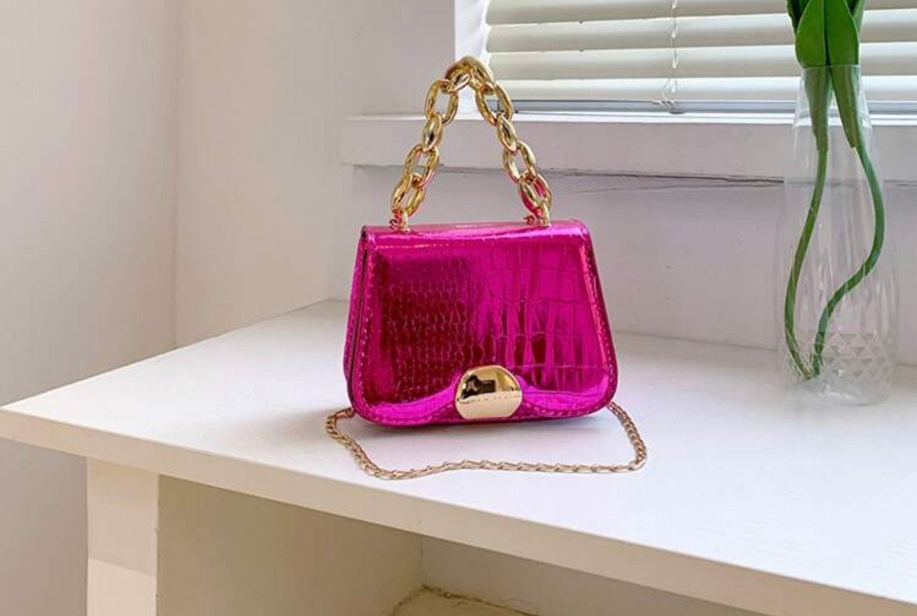 Lovely Kids Handbag Cute Girl Handbag Mini Bags for Kids - Etsy