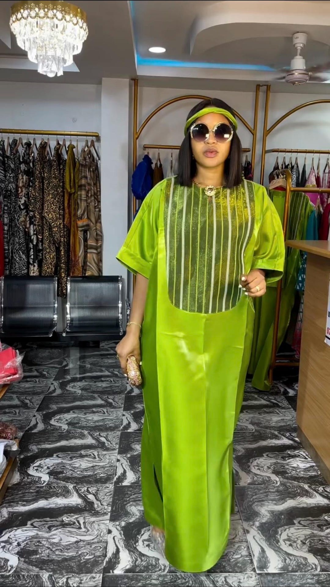 African Liquid Mikado Boubou| Danshiki | Kaftan| Jalabiya| Rich Aunty ...