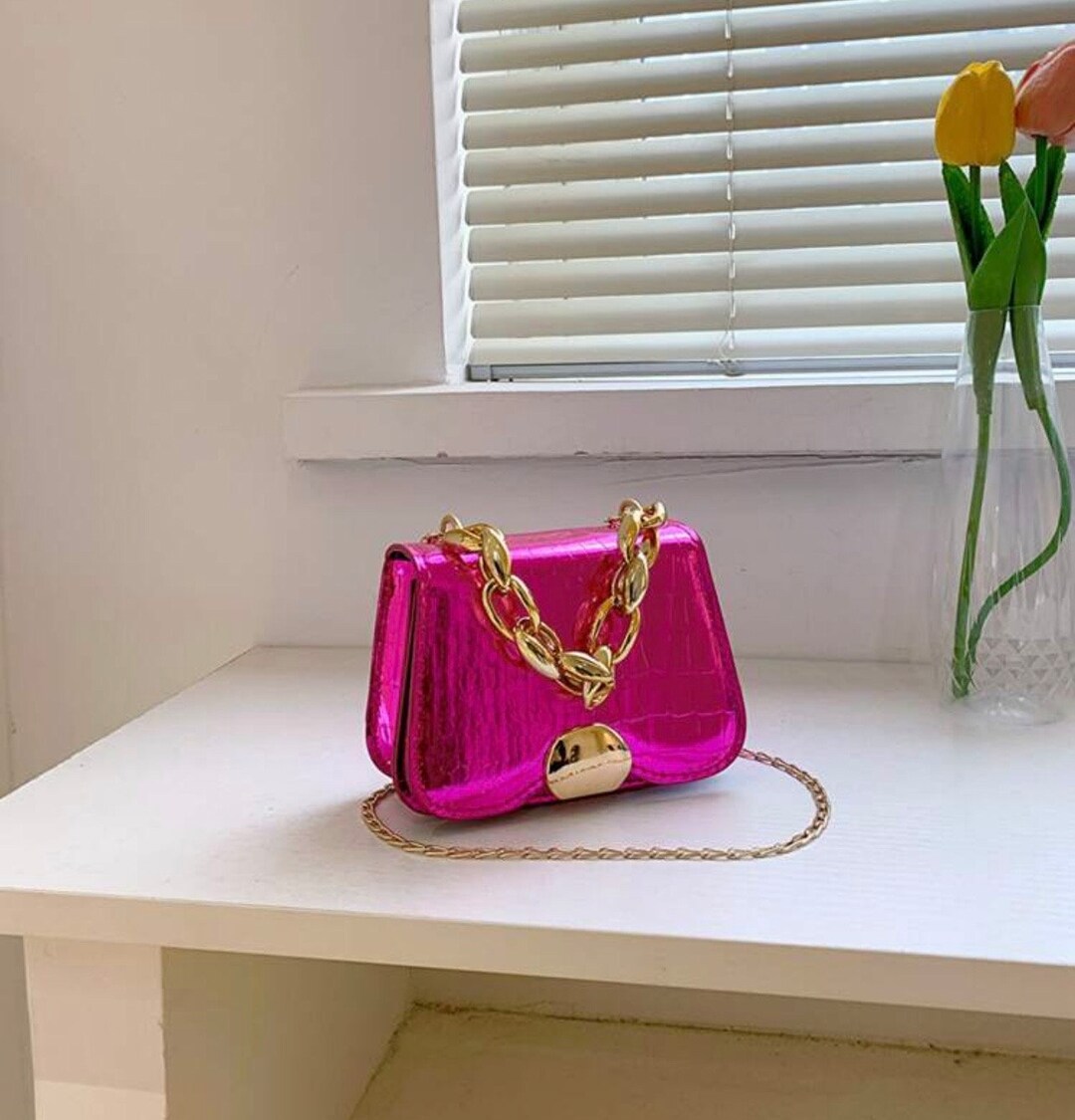 Lovely Kids Handbag Cute Girl Handbag Mini Bags for Kids - Etsy