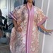 African Aso Oke 3 Pieces Iro, Buba and Sokoto Nigerian Bride Outfit ...