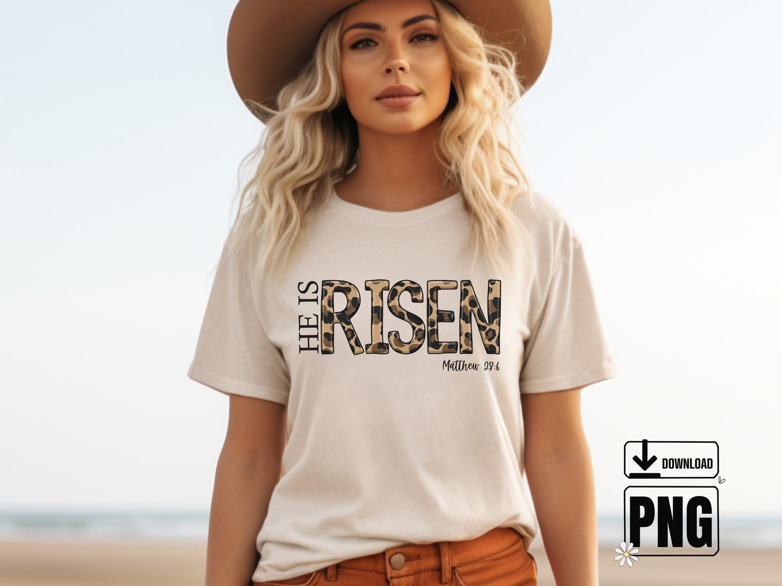 Easter Christian Sublimation PNG Bible Verse Download T-shirt Design ...