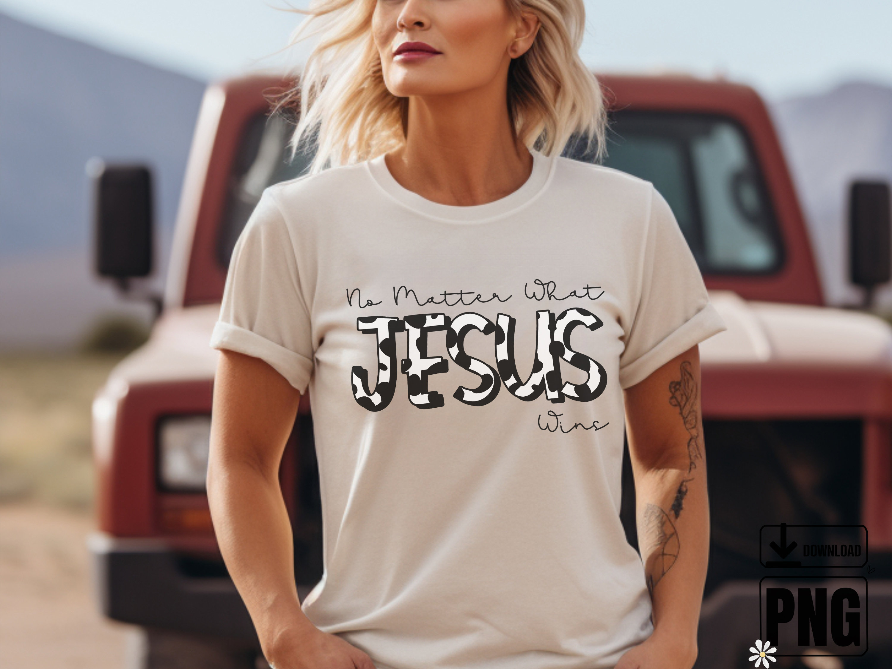 Jesus Wins, Kingdom Minded, PNG, Download, Black and White Design ...