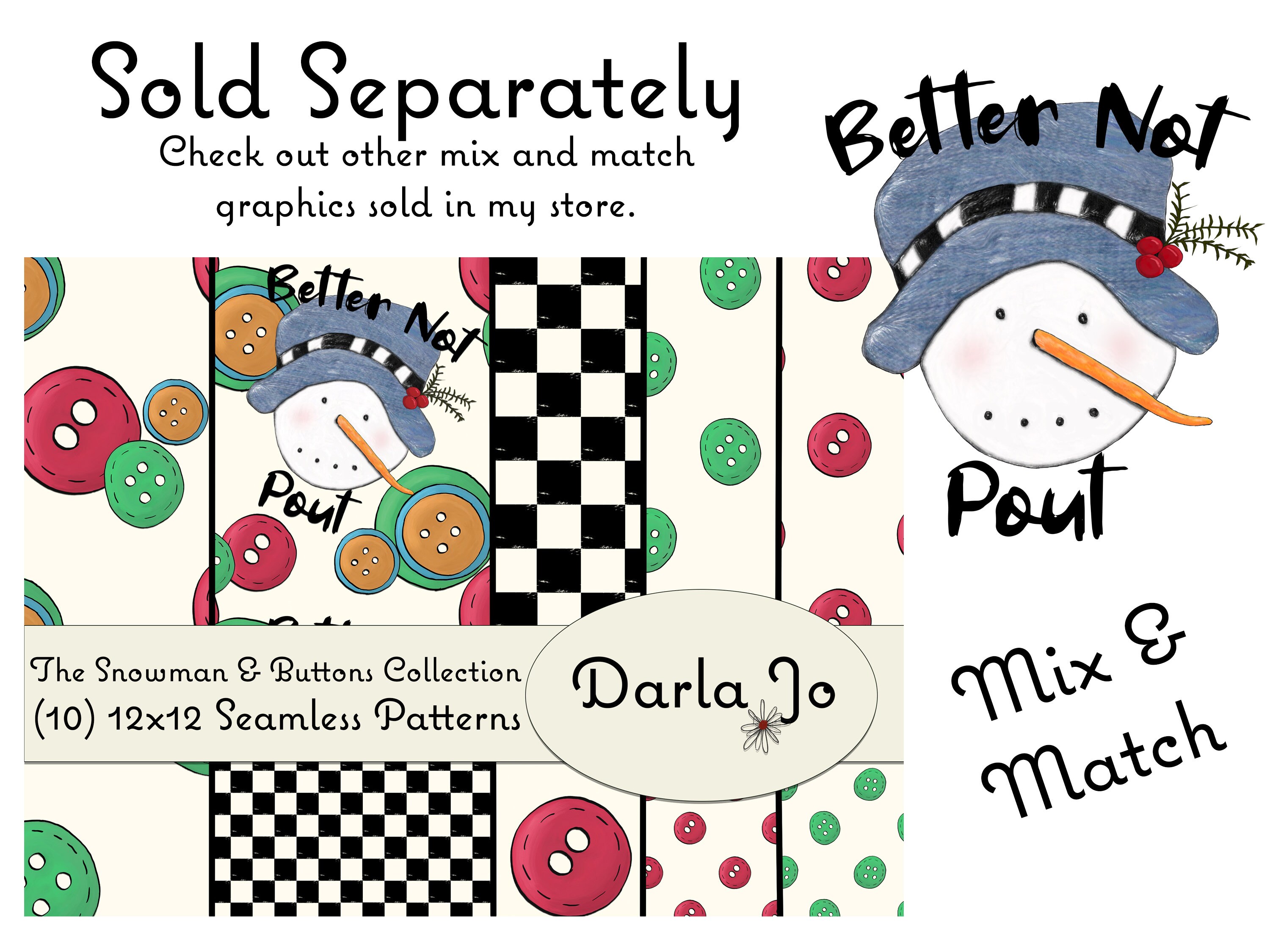 Background Checkerboard Black and Light Cream Seamless Pattern - Etsy