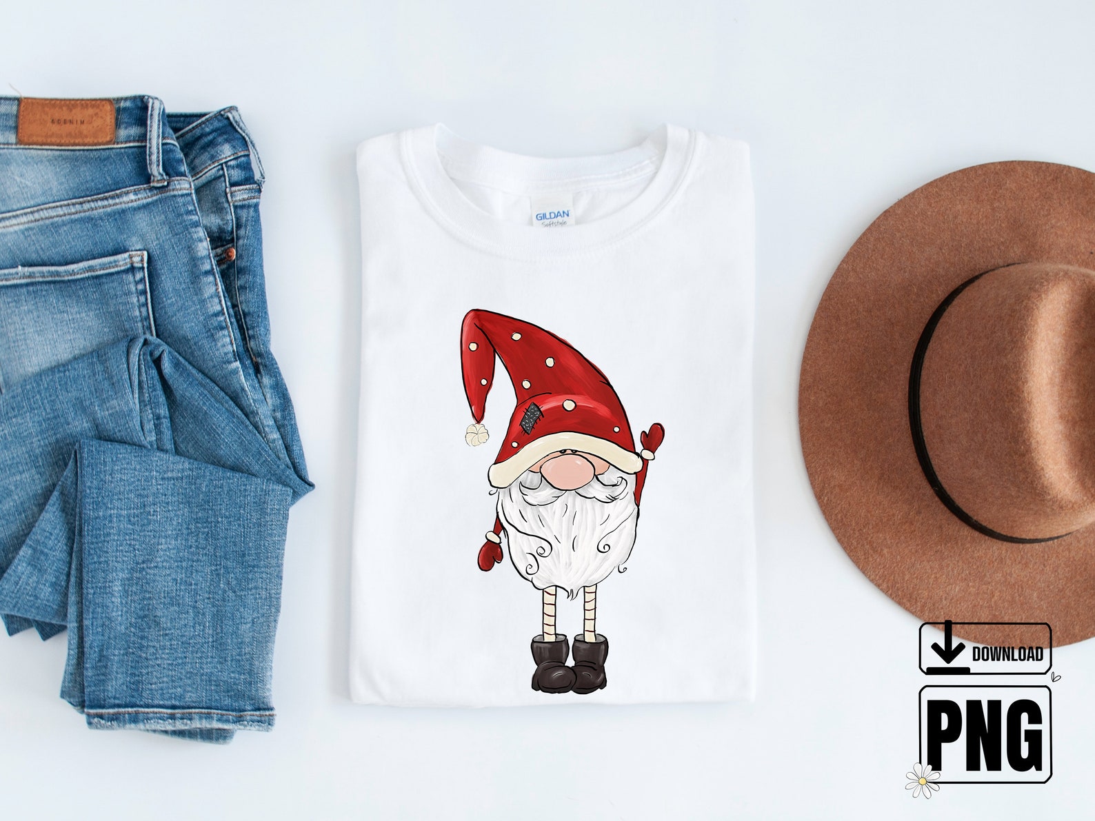 Christmas Gnomes Png Files Christmas Clipart Winter Clipart - Etsy