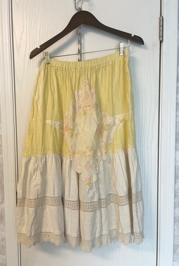 handmade vintage vintage handmade - Gem