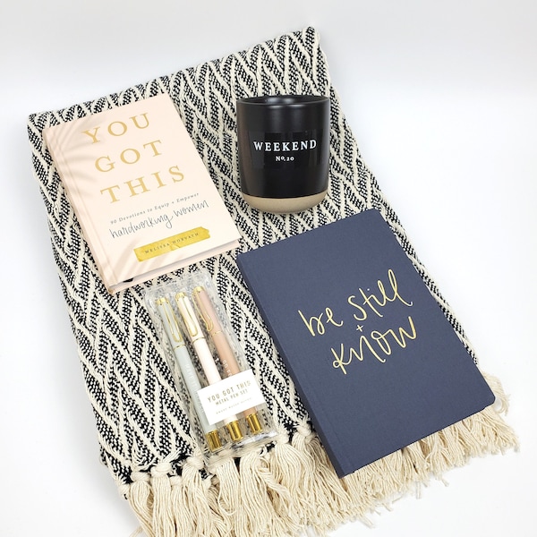 Inspirational Gifts - 60+ Gift Ideas for 2024