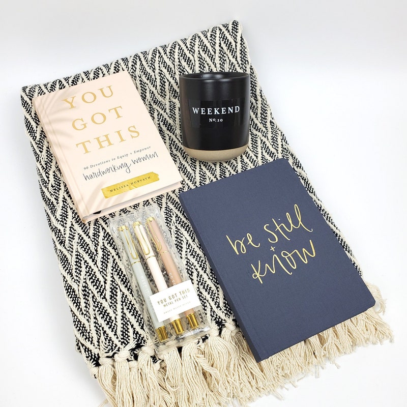 Inspirational Gifts - 60+ Gift Ideas for 2024