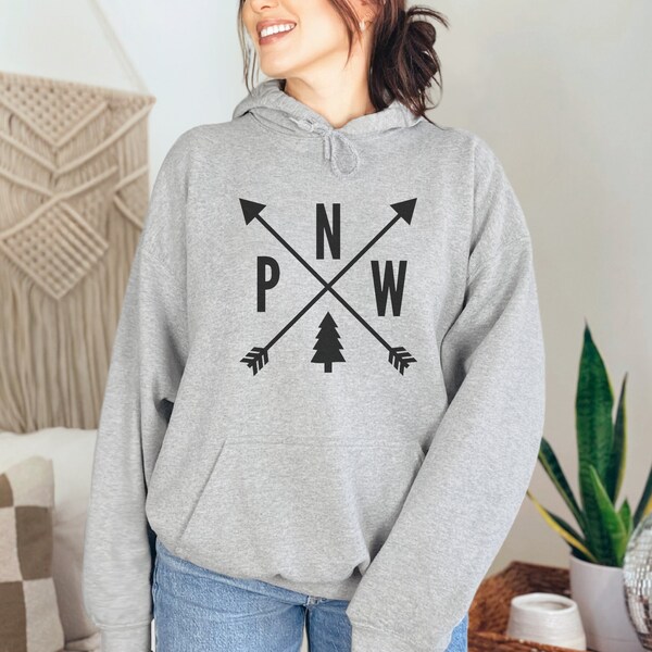 Pnw Clothing - Etsy