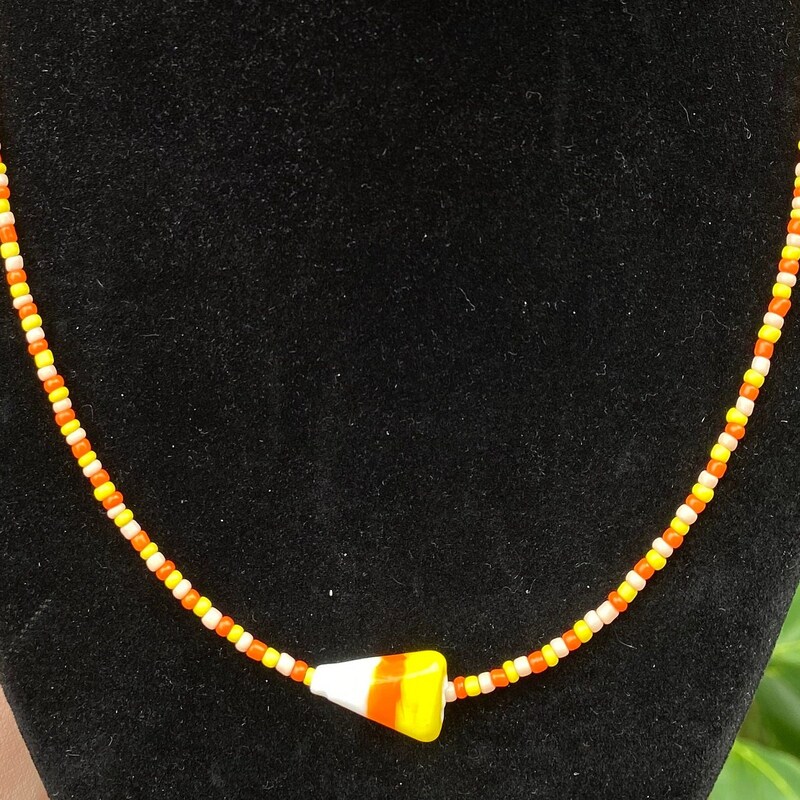 Corn Necklace - Etsy