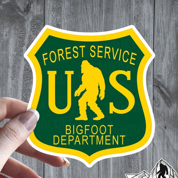 Us Forest Service - Etsy