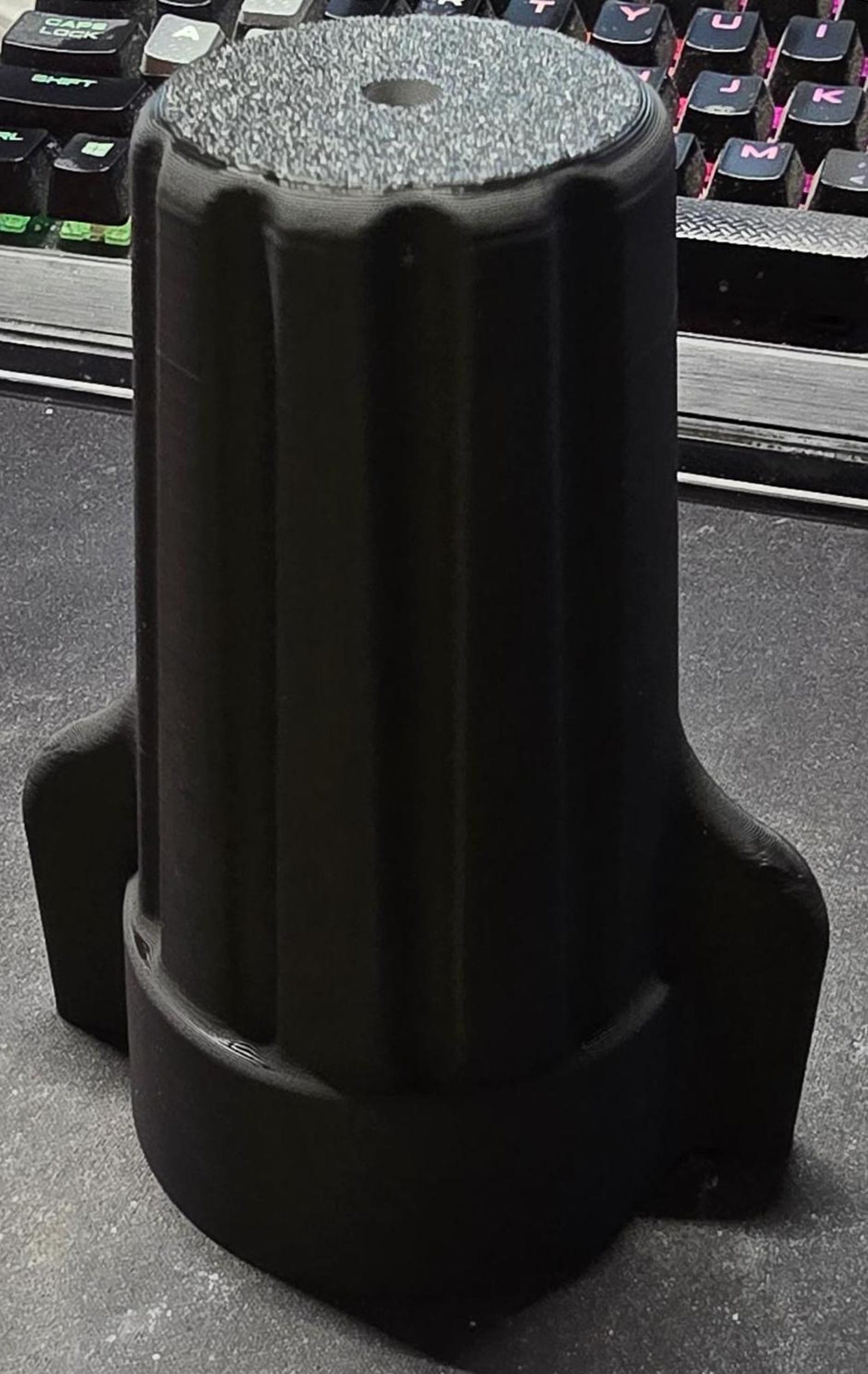 3D Printed Wire Nut - Large - for Storage and Decoration - Etsy