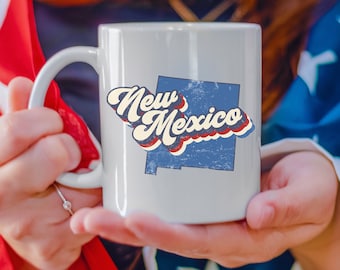 Funny New Mexico Mug Funny New Mexico Coffee Mug New Mexico - Etsy