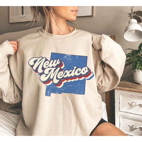 Vintage New Mexico - Etsy