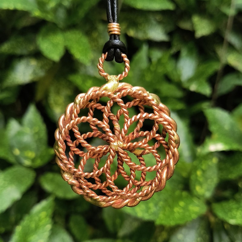 Tensor Ring - Etsy