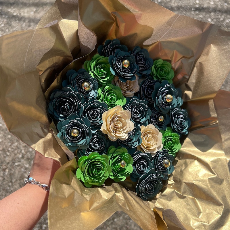 Graduation Buchon - Etsy