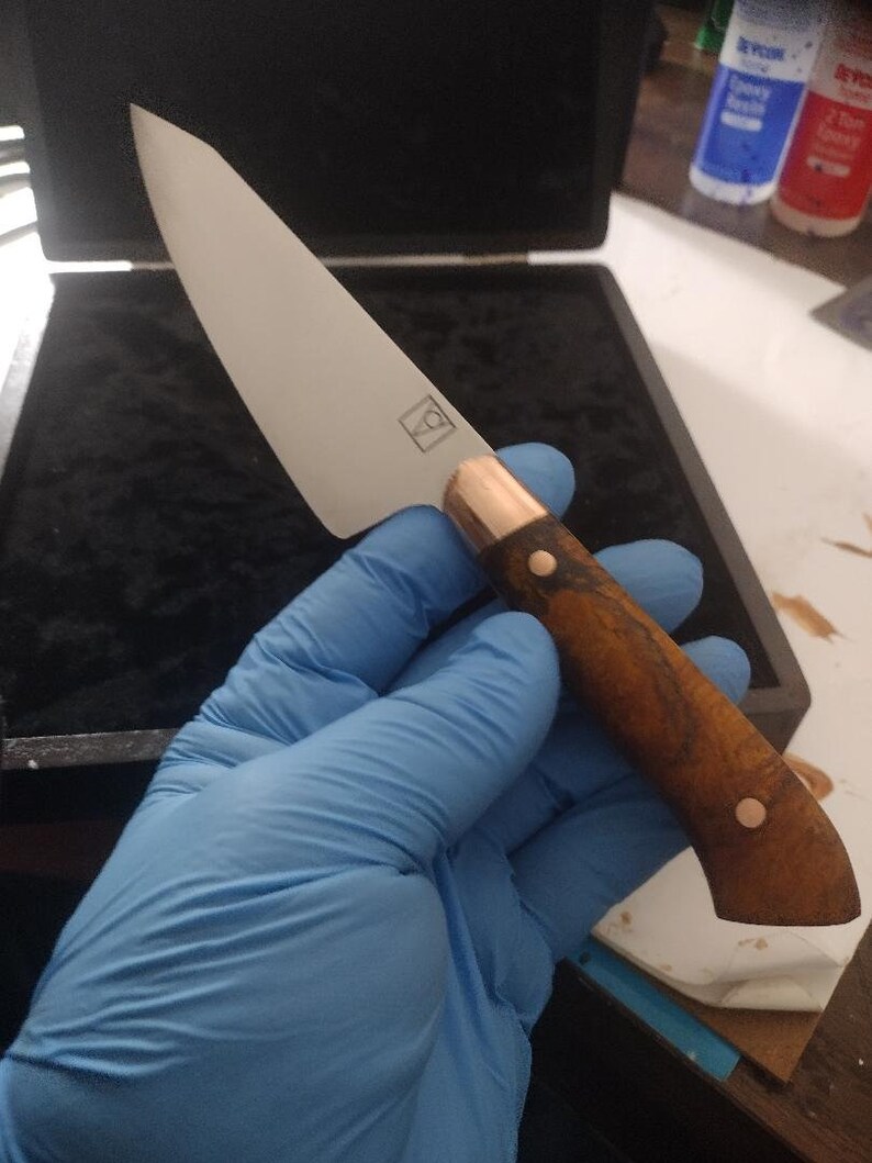 K Tip Utility Knife-sold - Etsy