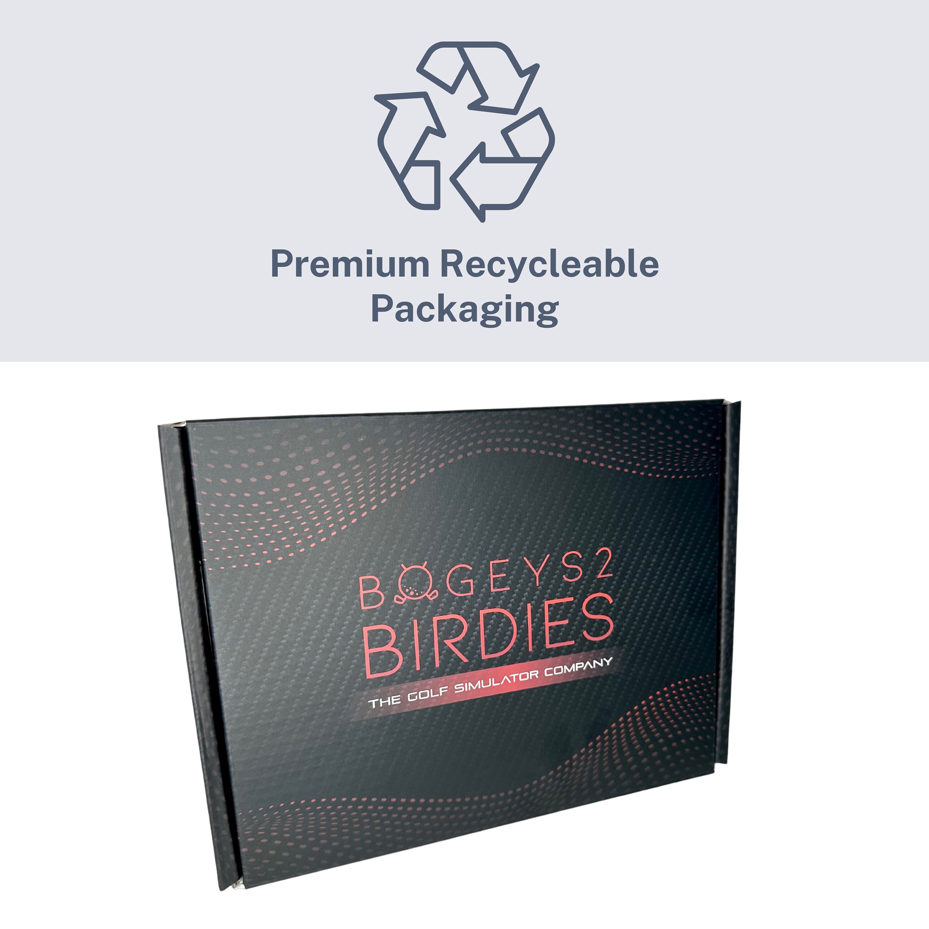 Alignment & Leveling Stand for Flightscope Mevo Plus (mevo+ 2023 and ...