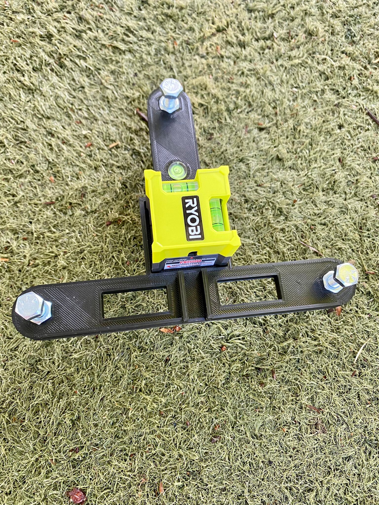 Garmin R10 Golf Alignment and Leveling Stand Base Laser and - Etsy