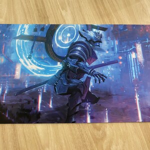 Official Ultra Pro® Playmat Containment Construct - Etsy