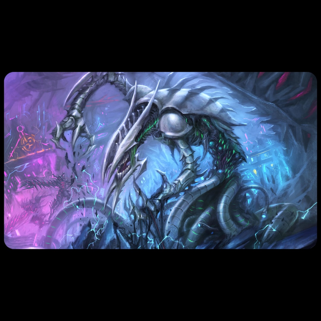 Ultra Pro® Playmat - Jin Gitaxias - Etsy