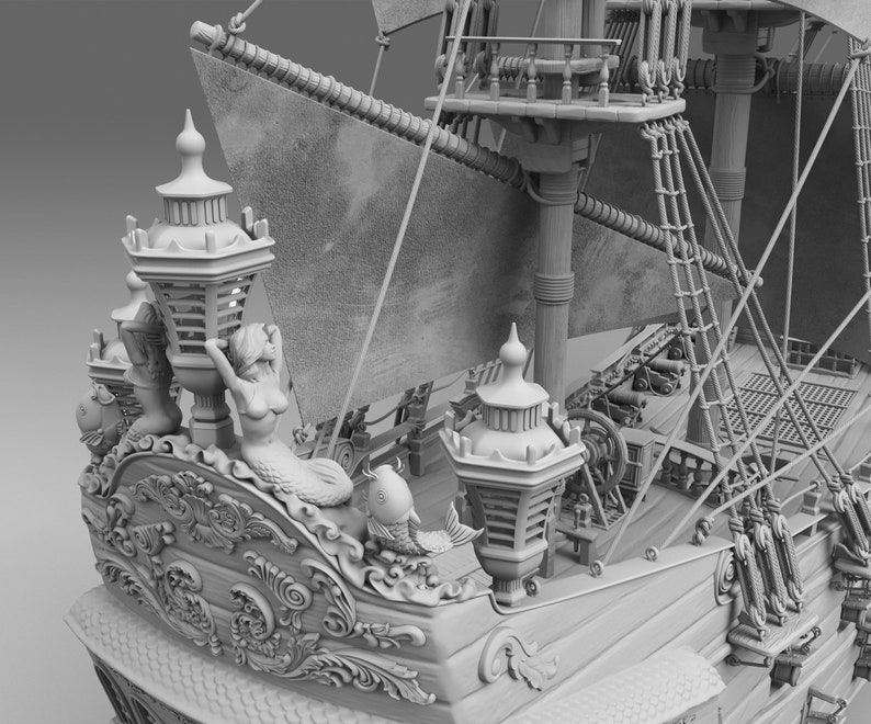 Big Ship Etsy Big Ship Etsy