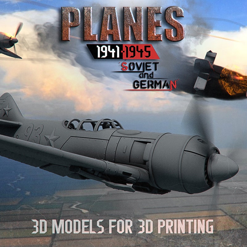 Model World Collection - Etsy