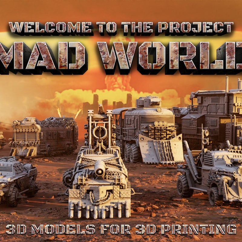 Model World Collection - Etsy