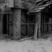 Destroyed Wooden House - Etsy