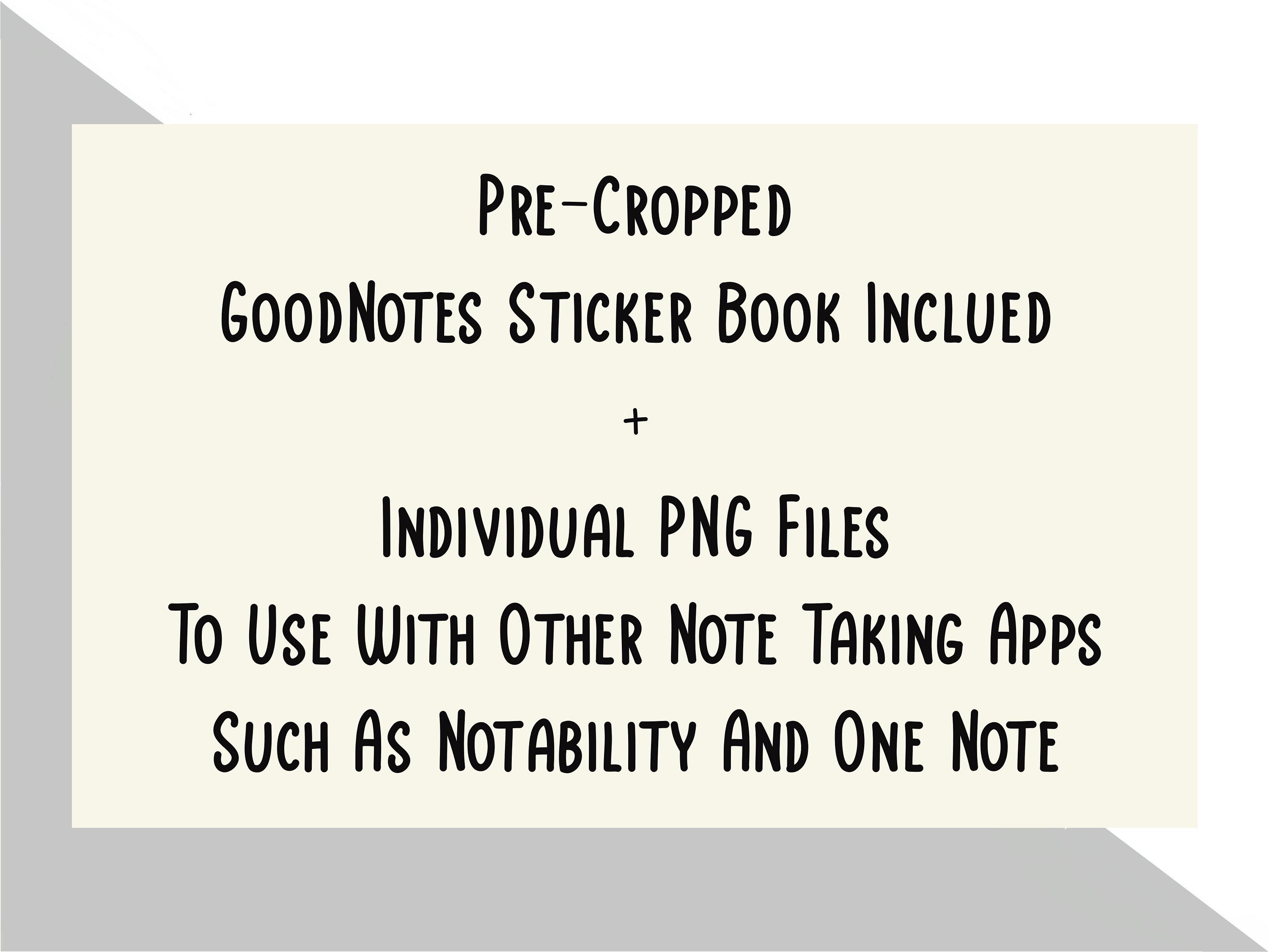 Good Notes Emojis, Digital Planner Stickers, Png Clip Art Download ...