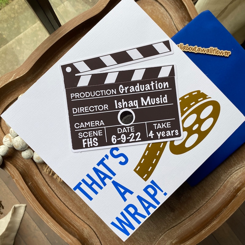 Graduation Cap Topper - Etsy