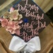 18 Butterfly Graduation Topper Butterfly Graduation Cap Onto - Etsy