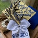 18 Butterfly Graduation Topper Butterfly Graduation Cap Onto - Etsy