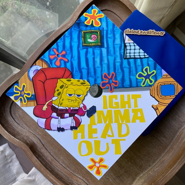 Graduation - Etsy
