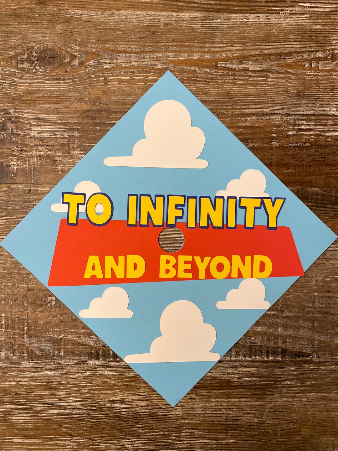88 Toys Story Graduation Topper, Toys Story Graduation Cap, Toys Story ...
