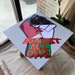 130 Palestine Graduation Topper, Palestinian Graduation Cap, Palestine ...