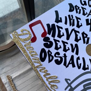 74 J. Cole Graduation Topper, Dreamville Graduation Cap, J. Cole ...