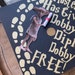84 Harry Graduation Topper, Dobby Graduation Cap, Wizard Graduation Cap ...